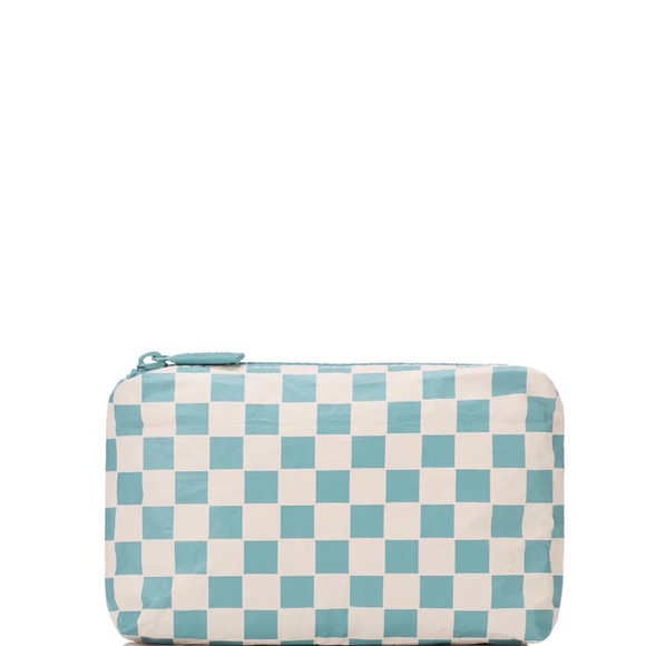 ALOHA Collection | Bags | Aloha Collection Petite Check In Small Pouch ...